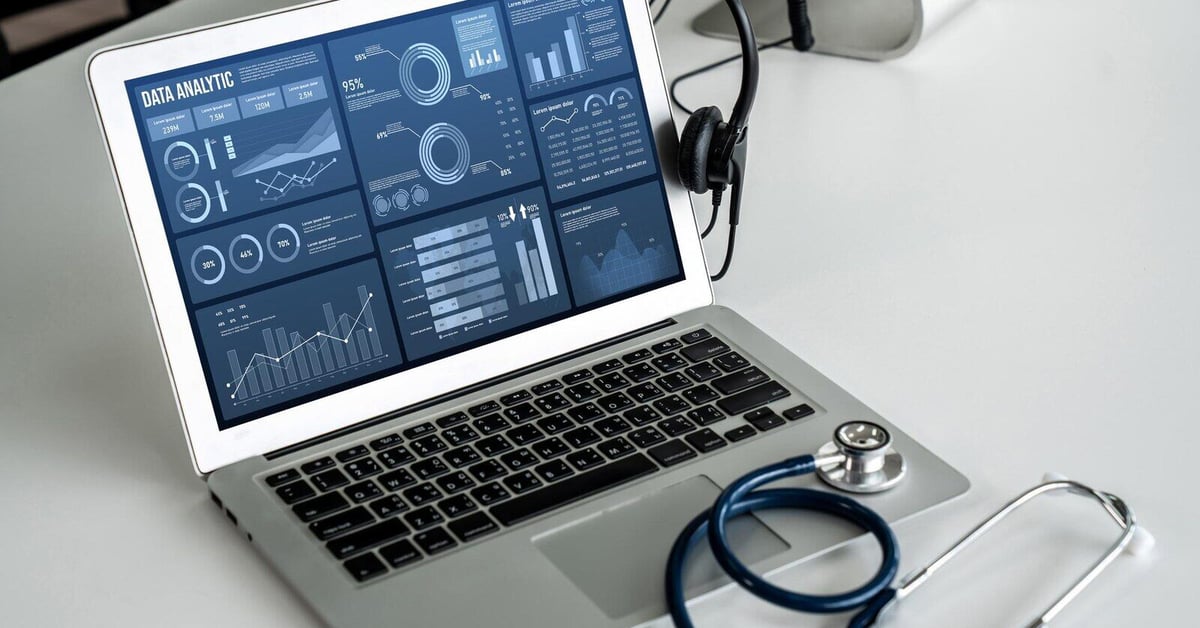 How healthcare management system software is reshaping care - IdeaSpotz