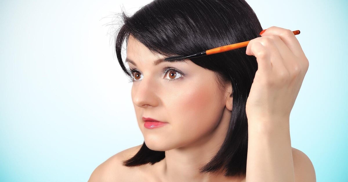 The ultimate guide to eyebrow hair boost - ExplorEverity