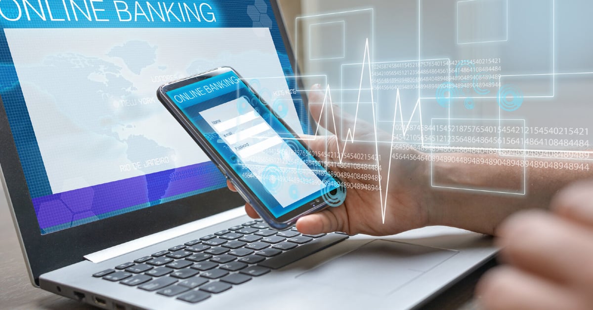 Understanding internet banking platforms: Features and benefits - Breanto