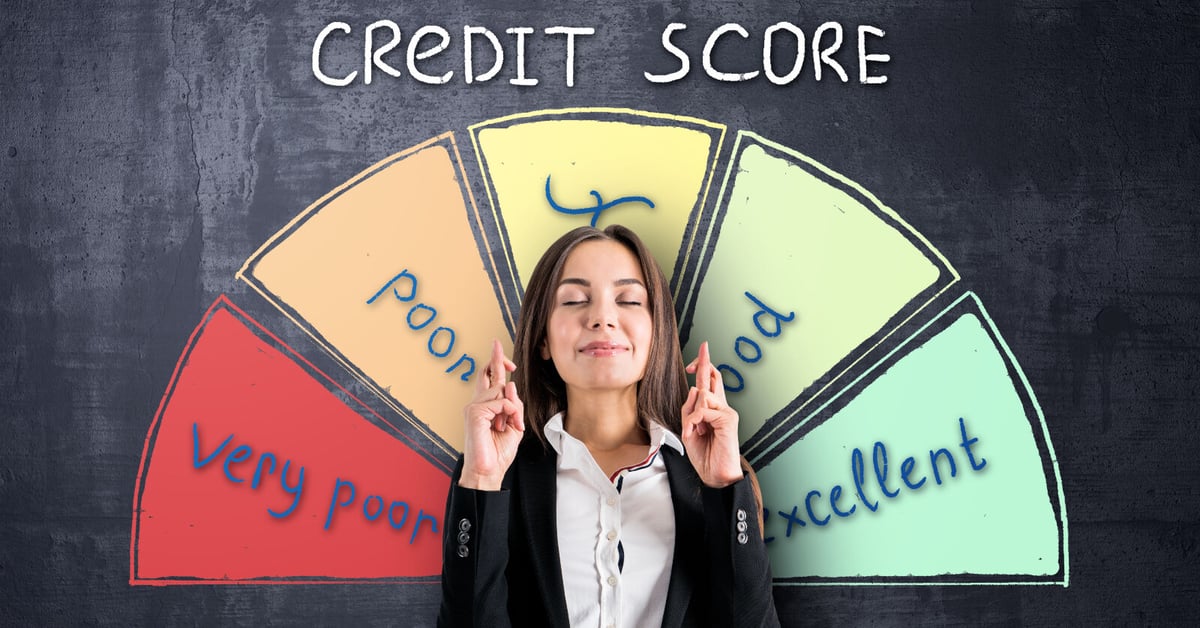 Understanding credit scores and how to improve them - ThinkOMaze