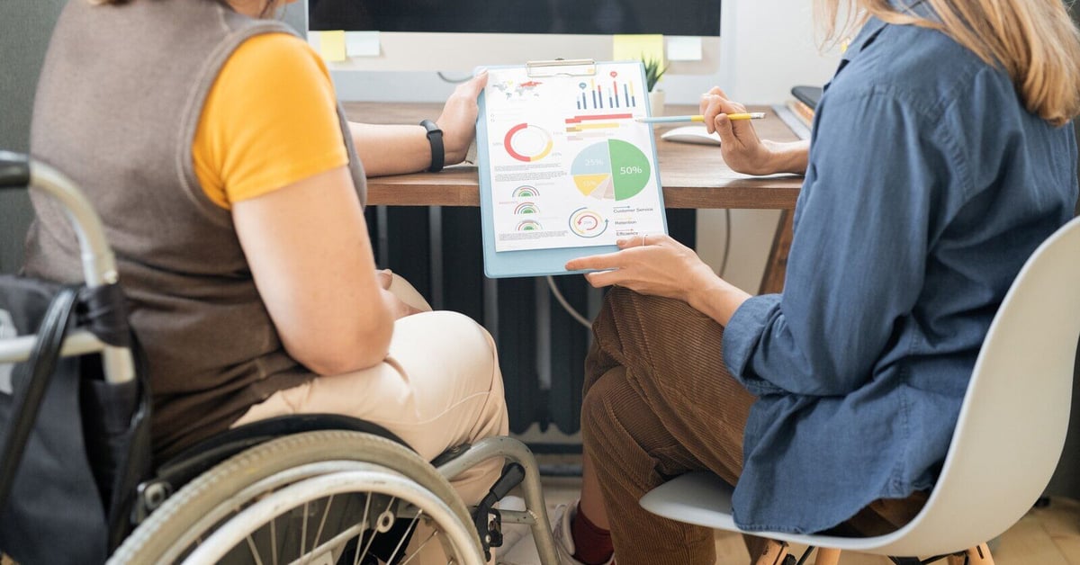 Understanding VA disability pay charts and what they mean for you - Breanto