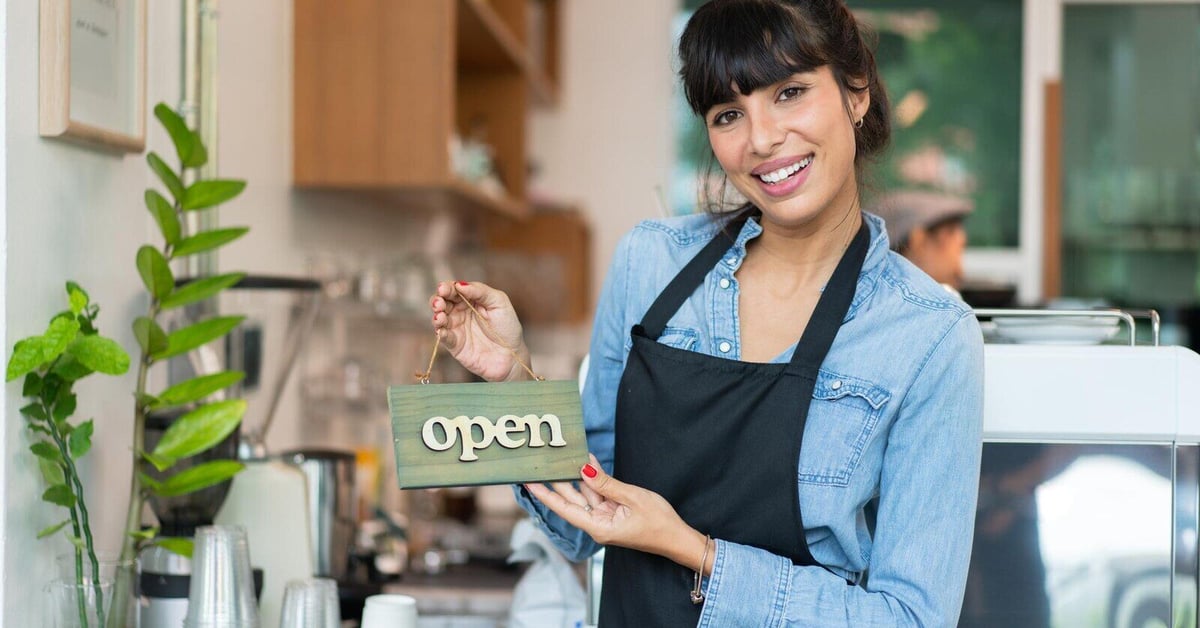 How to successfully start a small business - ExplorEverity