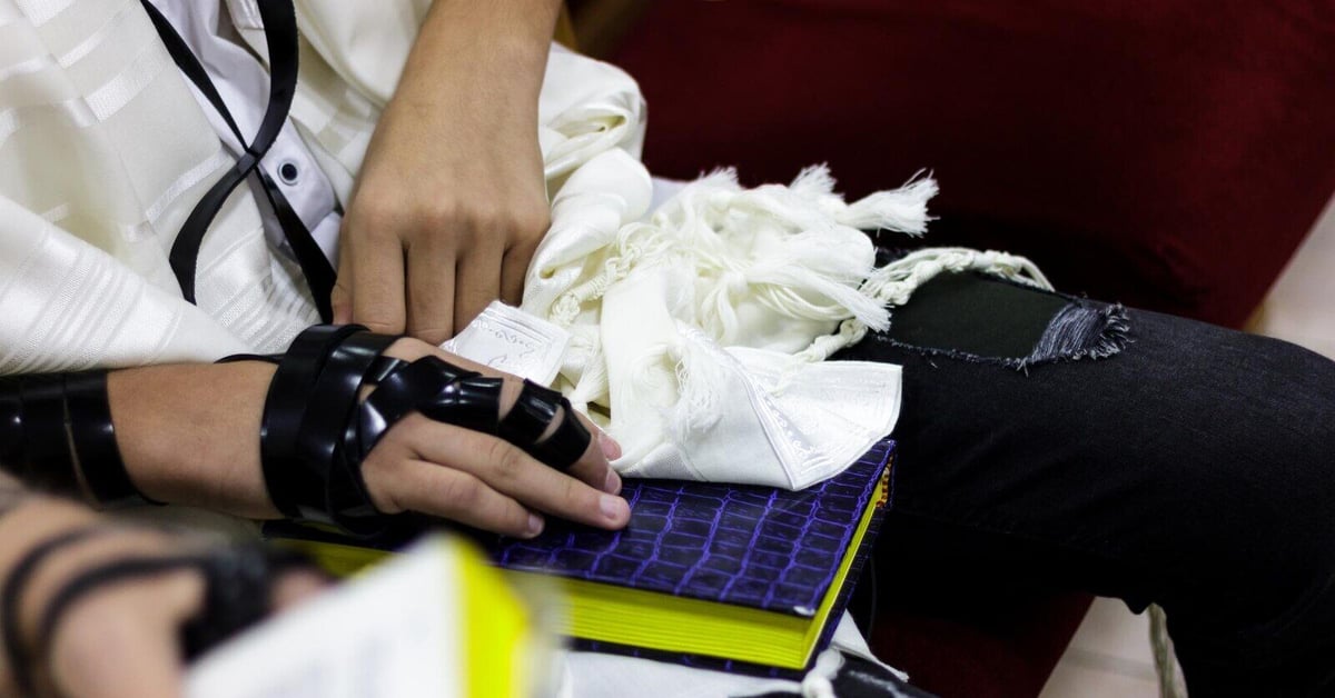 Understanding the trauma test: what it is and what to expect ...