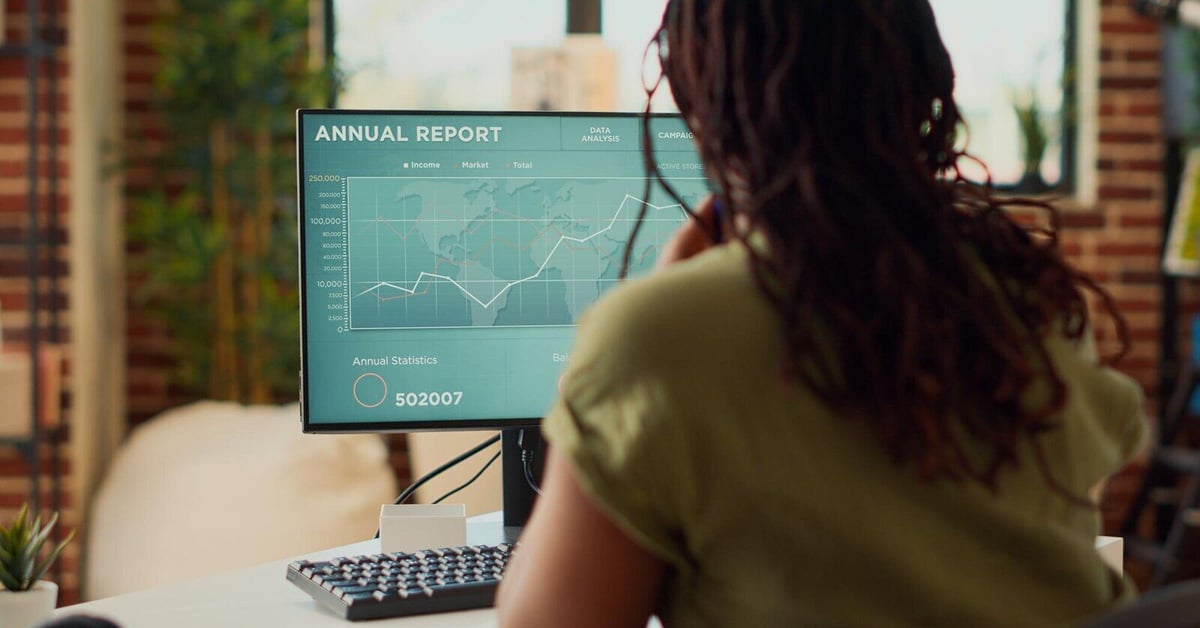 Understanding analyst data visualization - Cheerista