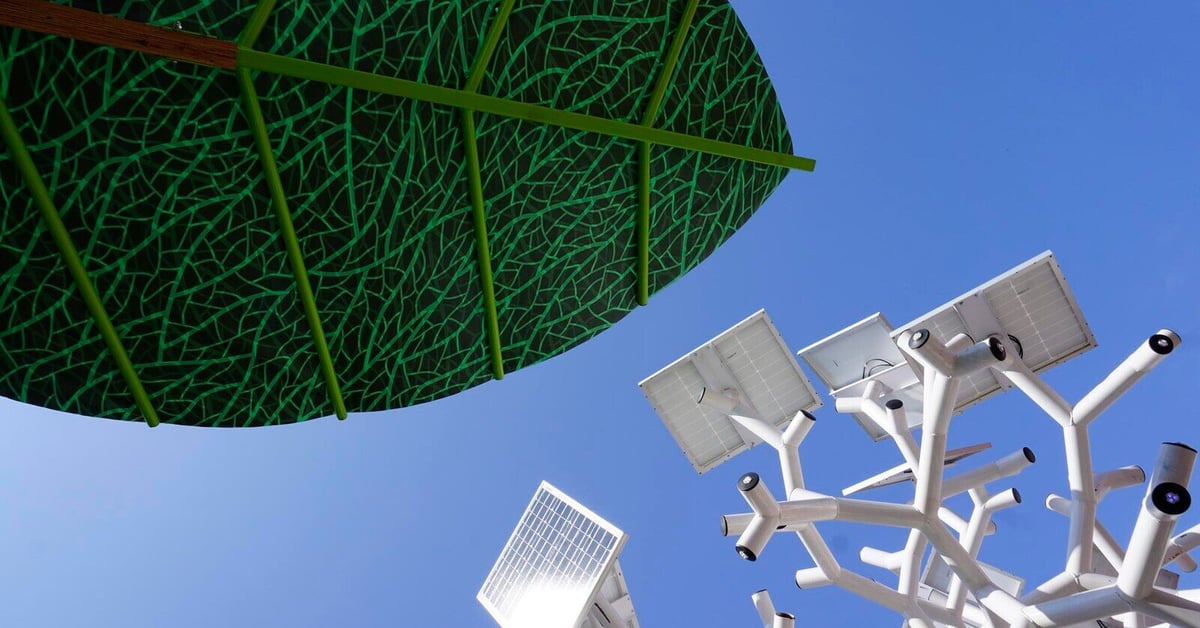 Breakthroughs in renewable energy technologies - PeakWisely