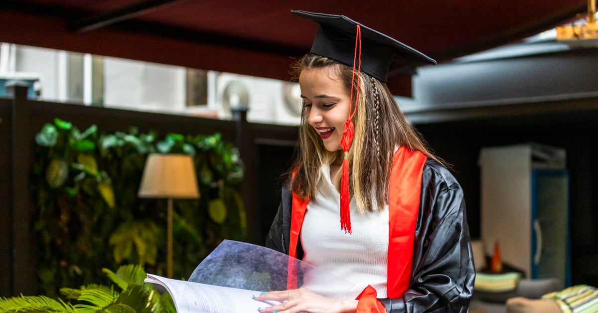 Unlocking Academic Potential: Universities in the USA Offering PhDs ...