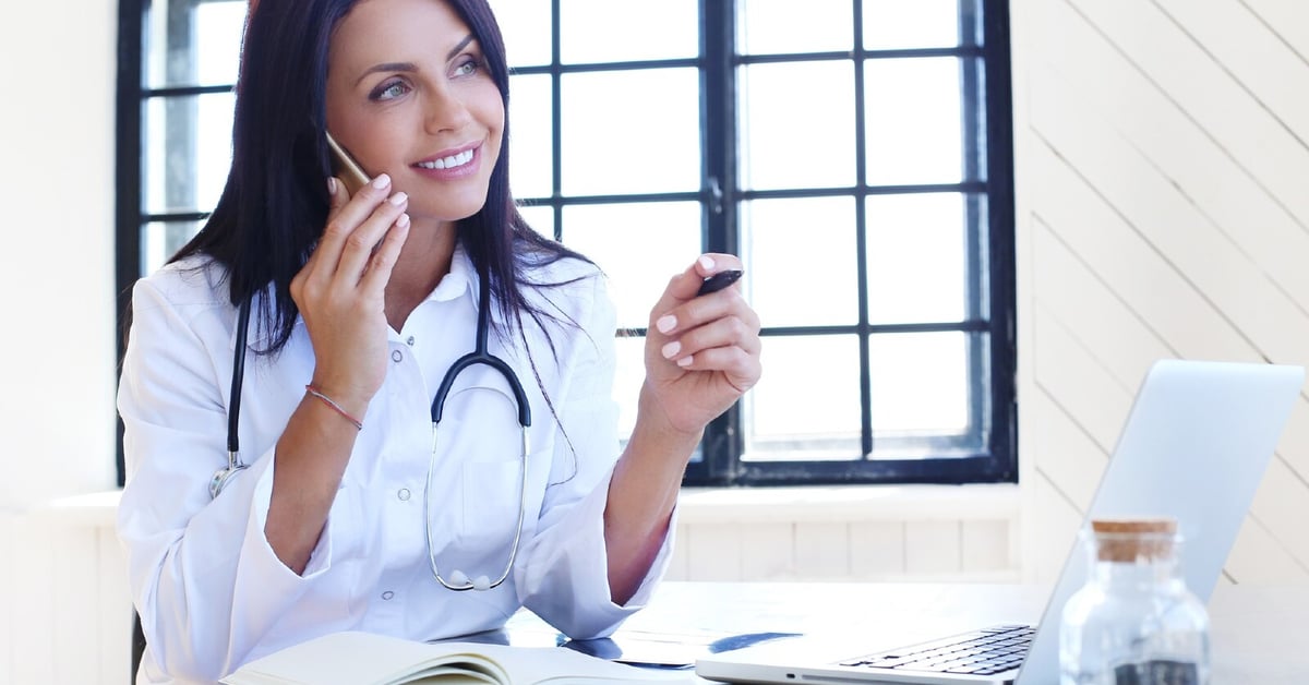 How to find a doctor near me: smart steps and practical tips - IdeaSpotz