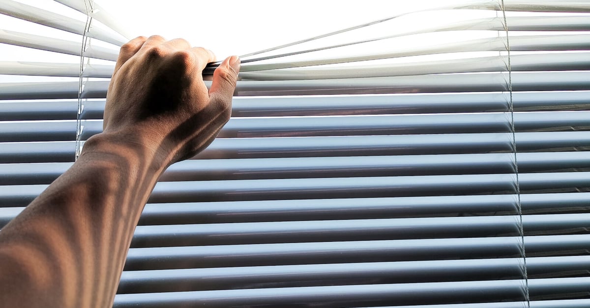 Restring Blinds Near Me: Everything You Need to Know - Breanto