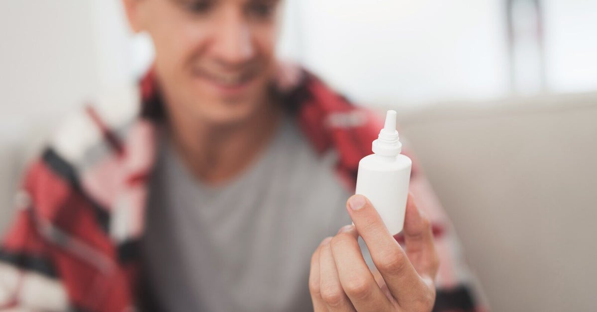 Everything you need to know about midaz nasal spray - Breanto