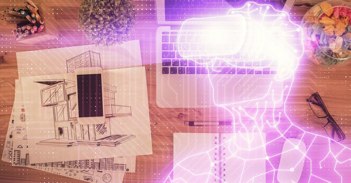 Design your own project with construction software: creative ways ...