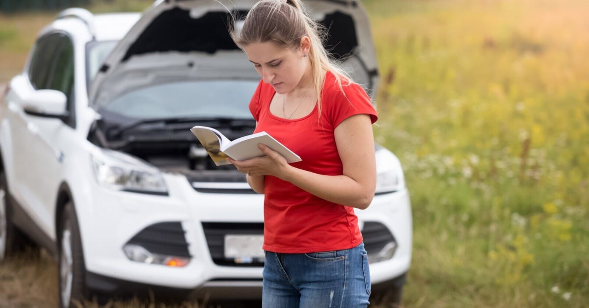 My Car Broke Down on a Fixed Income: What to Do Now - PeakWisely