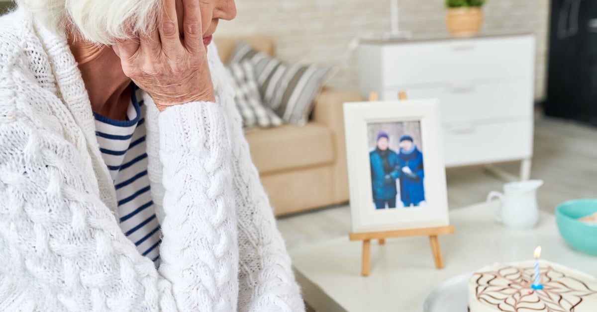 Recognizing the Early Warning Signs of Dementia: What You Need to Know ...