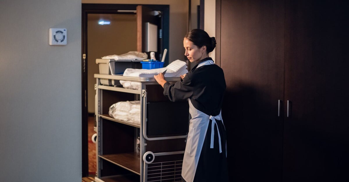 The Benefits of Night Office Cleaning: Why It's Essential for Your ...