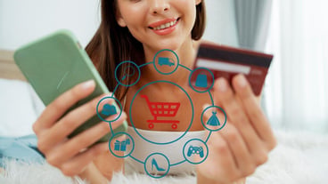 How online shopping is reshaping consumer behavior - ContentXplore