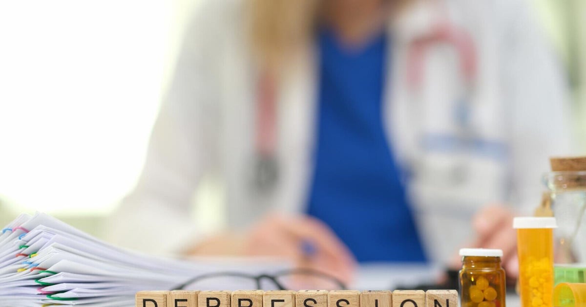 Depression tests: What they show and what to do next - Discovaz