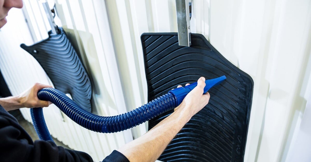 Unlocking the Power of Vacuum Extraction: A Comprehensive Guide - Breanto