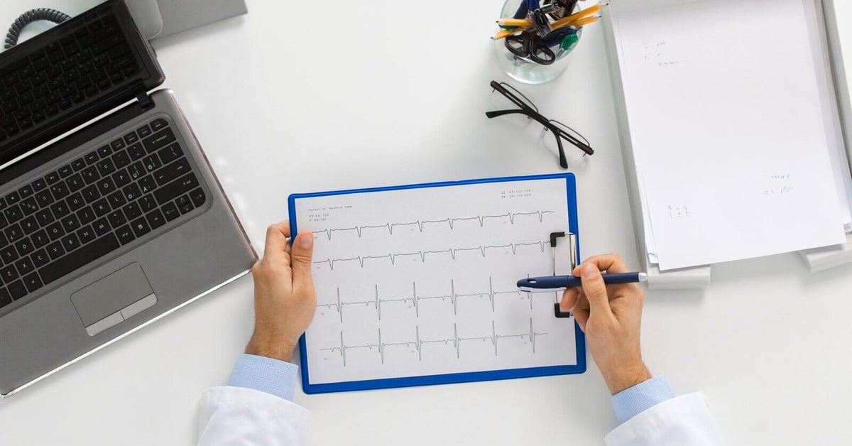 The Complete Guide to Scheduling Appointments with Quest Diagnostics - Breanto