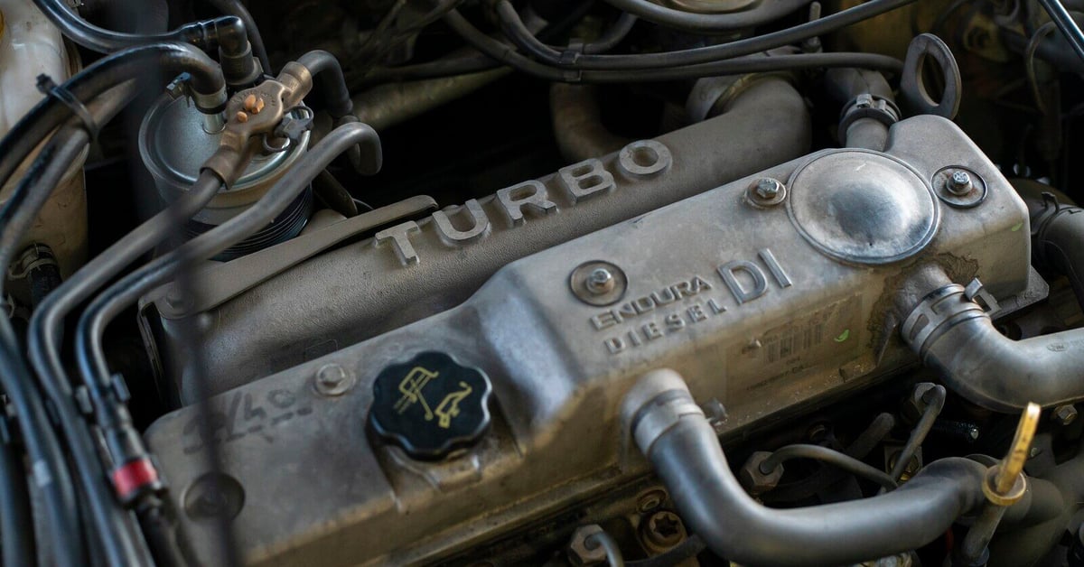 Ultimate Guide to Finding Mazda R2 Diesel Engine for Sale - Breanto