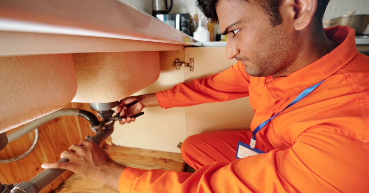 Plumbing help: essential tips and advice for every homeowner ...