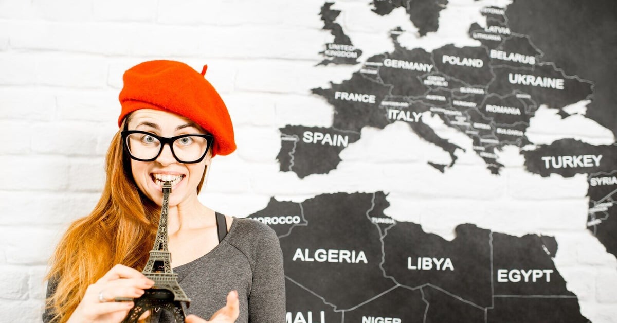 Exploring language learning opportunities in Europe - ExplorEverity