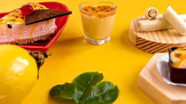 Food and Beverage Trends 2026: How Snacks Replace Meals and Super Bowl ...