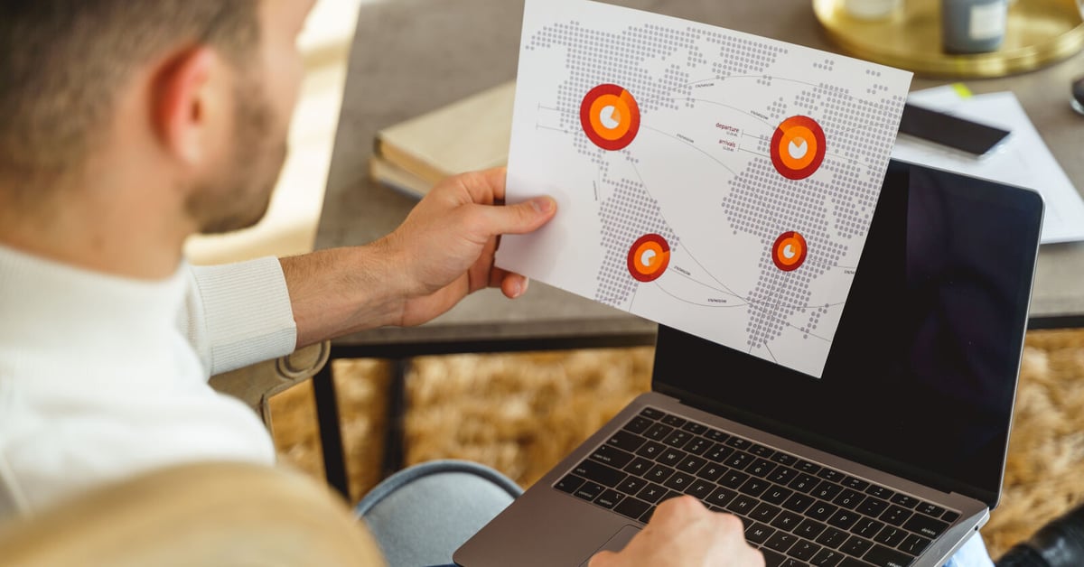 Understanding customizable incident tracking dashboards - Breanto