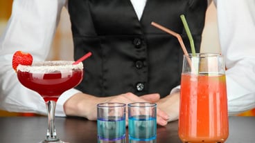 The latest trends in cocktails and mixology - MariLlure