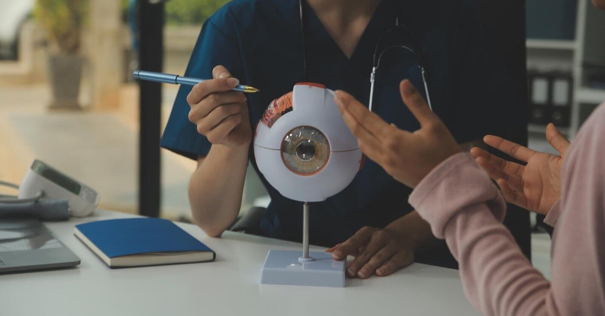 Exploring vision correction clinics: What you need to know - Intallias