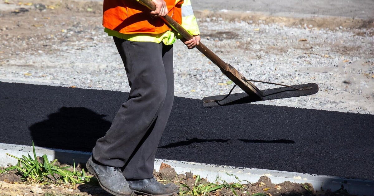 Understanding asphalt paving jobs in the USA - Nexizonal