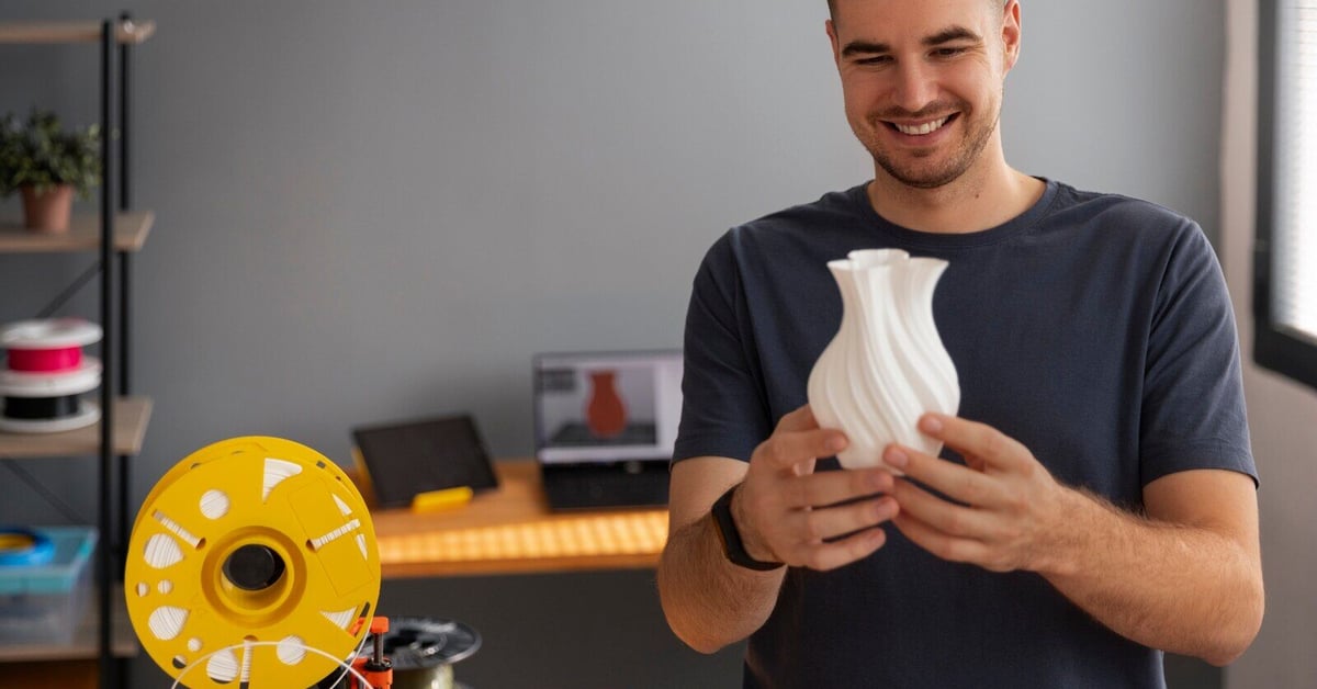 How to create your own 3D model: A step-by-step guide - Breanto