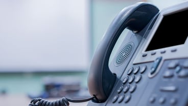 VoIP phone: what it is and why it matters for your home or business ...