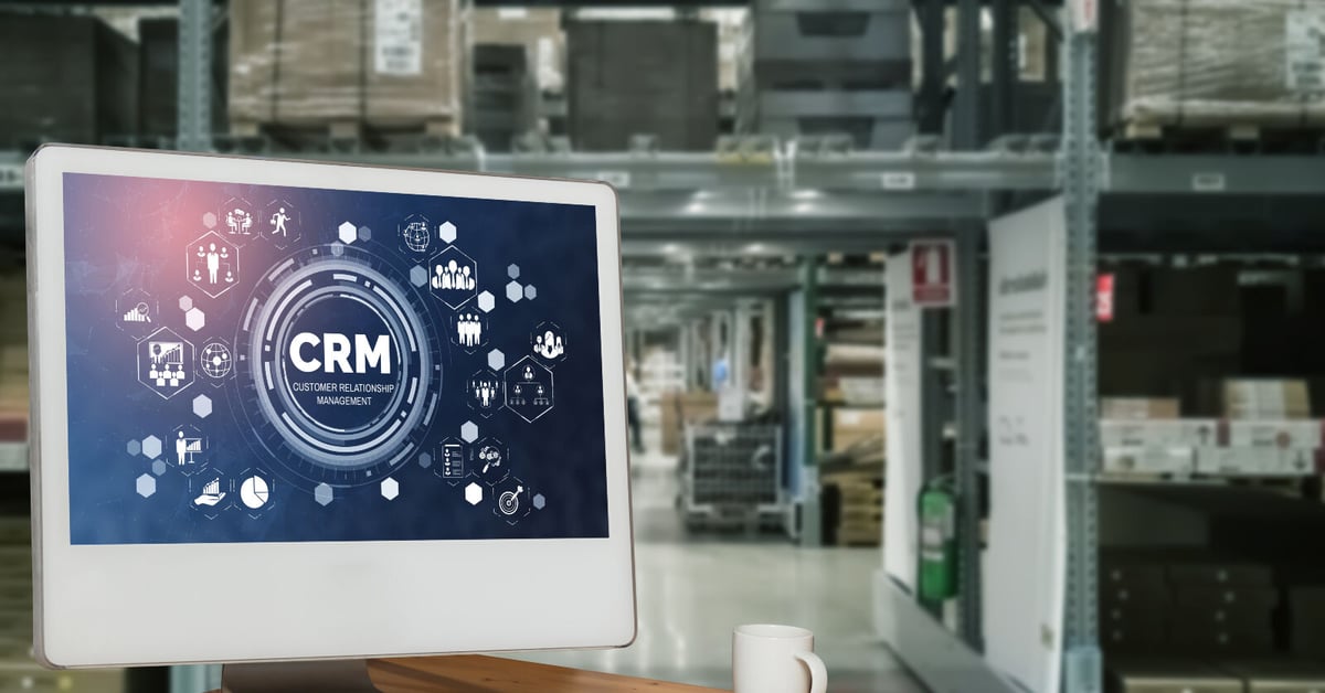 How a CMMS system transforms maintenance operations - Breanto