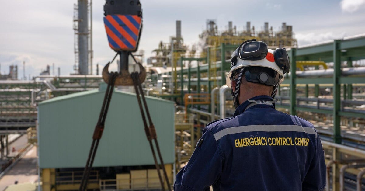 Offshore Oil Platform Recruitment in United States: Agencies, Pay and ...