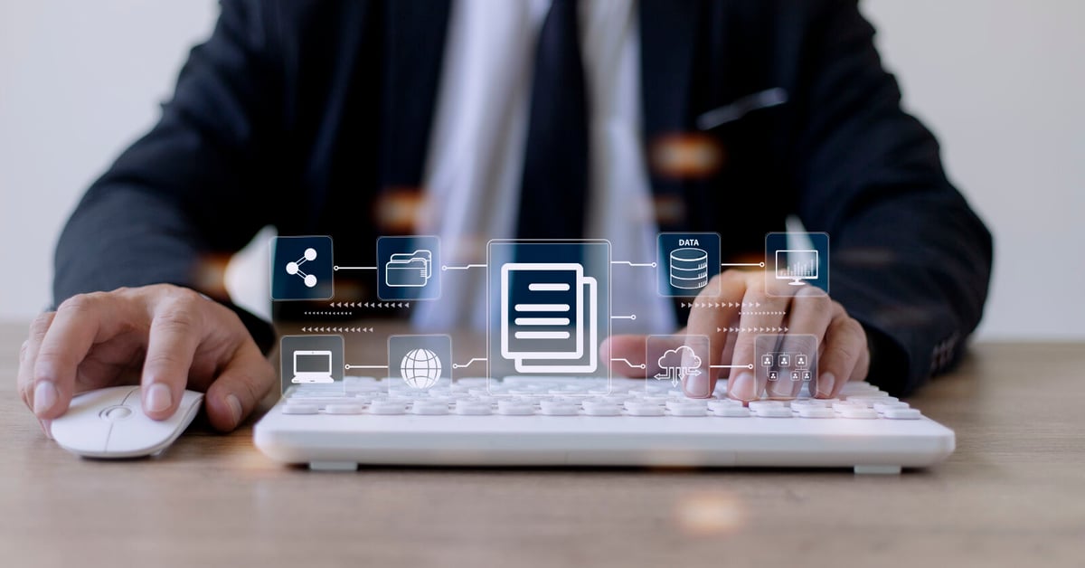 How a contract document management system transforms business workflow ...