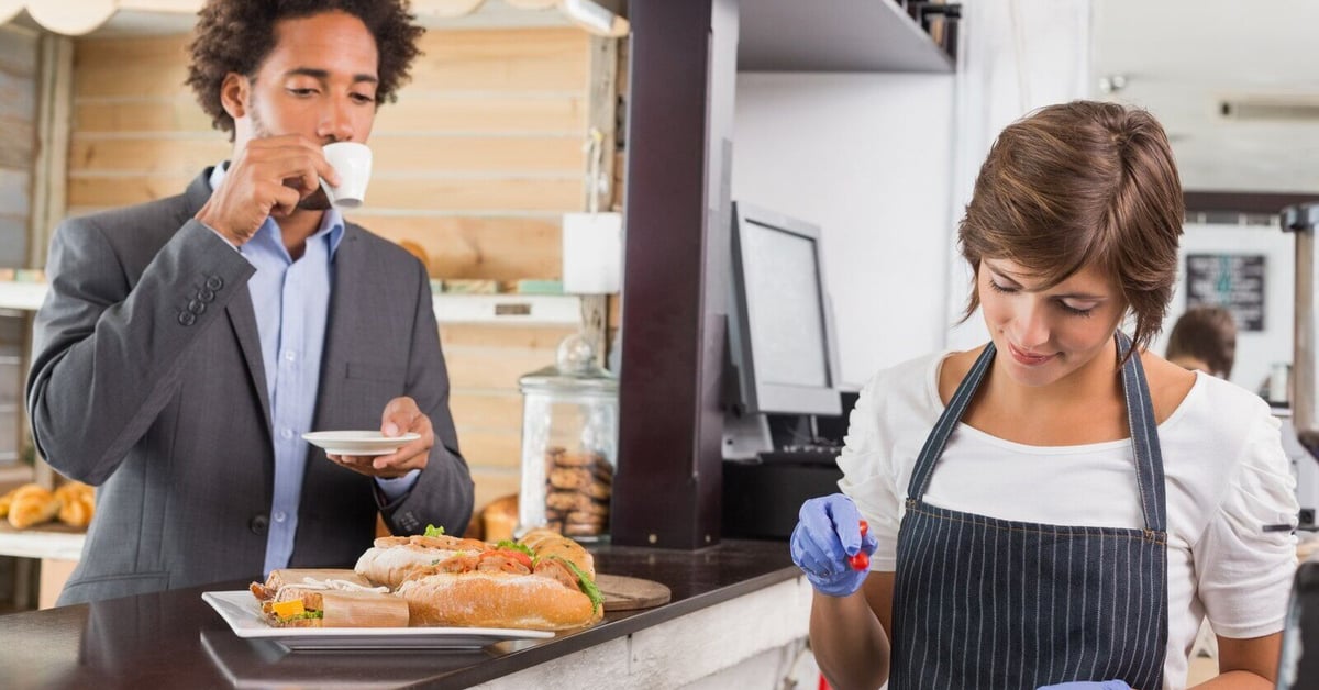 Exploring the World of Restaurant Jobs - ExplorEverity