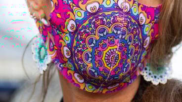 Bold colored micro bikini designs that turn heads - Breanto