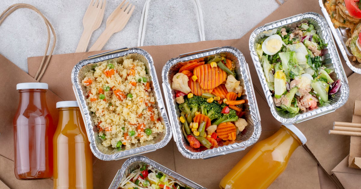 The Convenience and Benefits of Meal Kits: A Comprehensive Guide ...