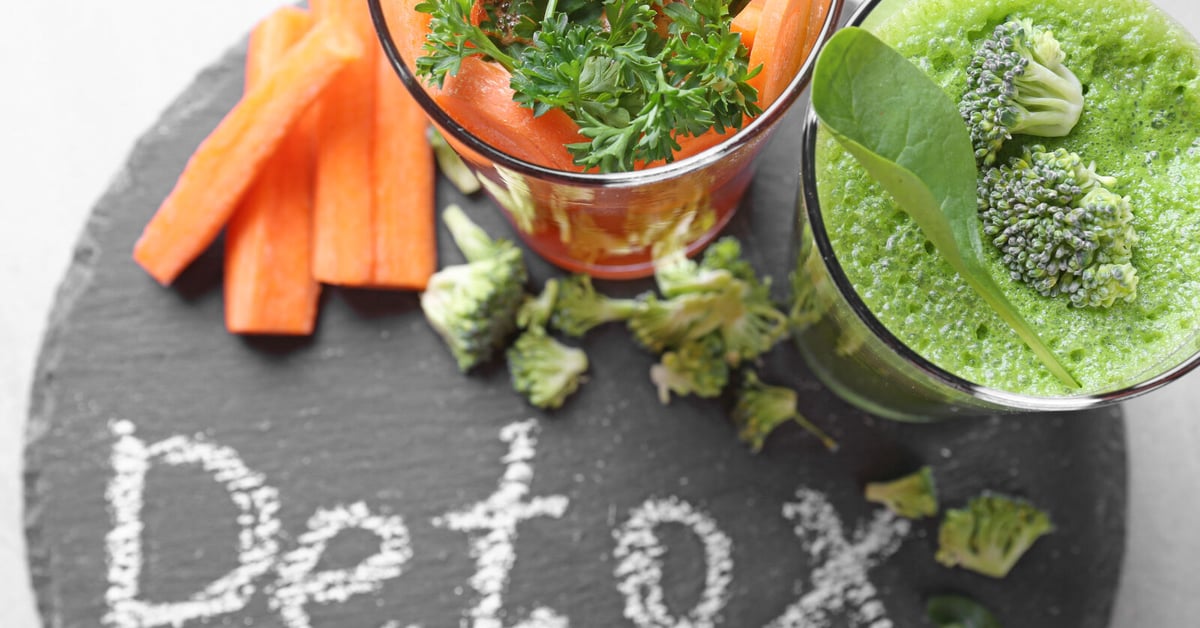 Rejuvenate Your Body and Mind at a Detox Center: A Comprehensive Guide ...