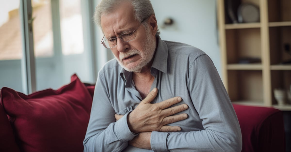 Understanding Heart Failure: Causes, Symptoms, and Treatment - Intallias