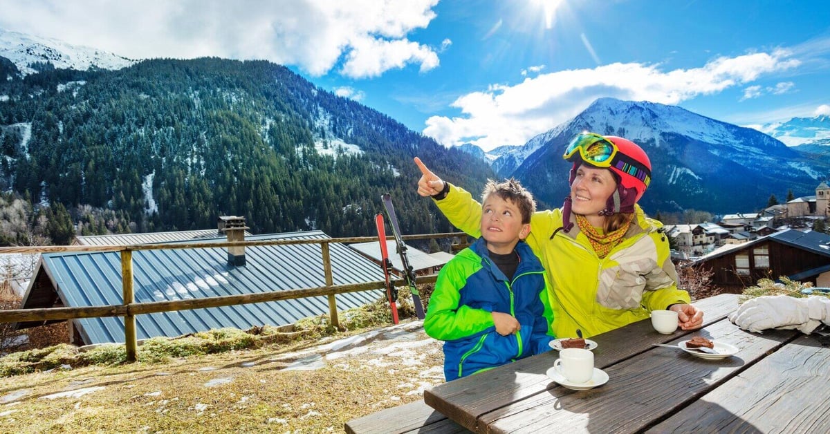 Exploring Switzerland's diverse summer programs - Breanto