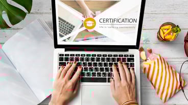 Choosing the right online business certificate program - IdeaSpotz