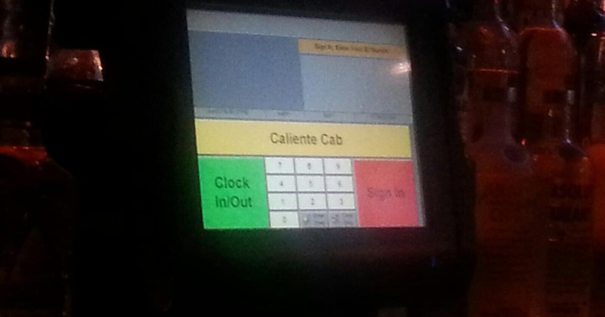 Understanding POS systems for bars: Key insights and benefits - Breanto