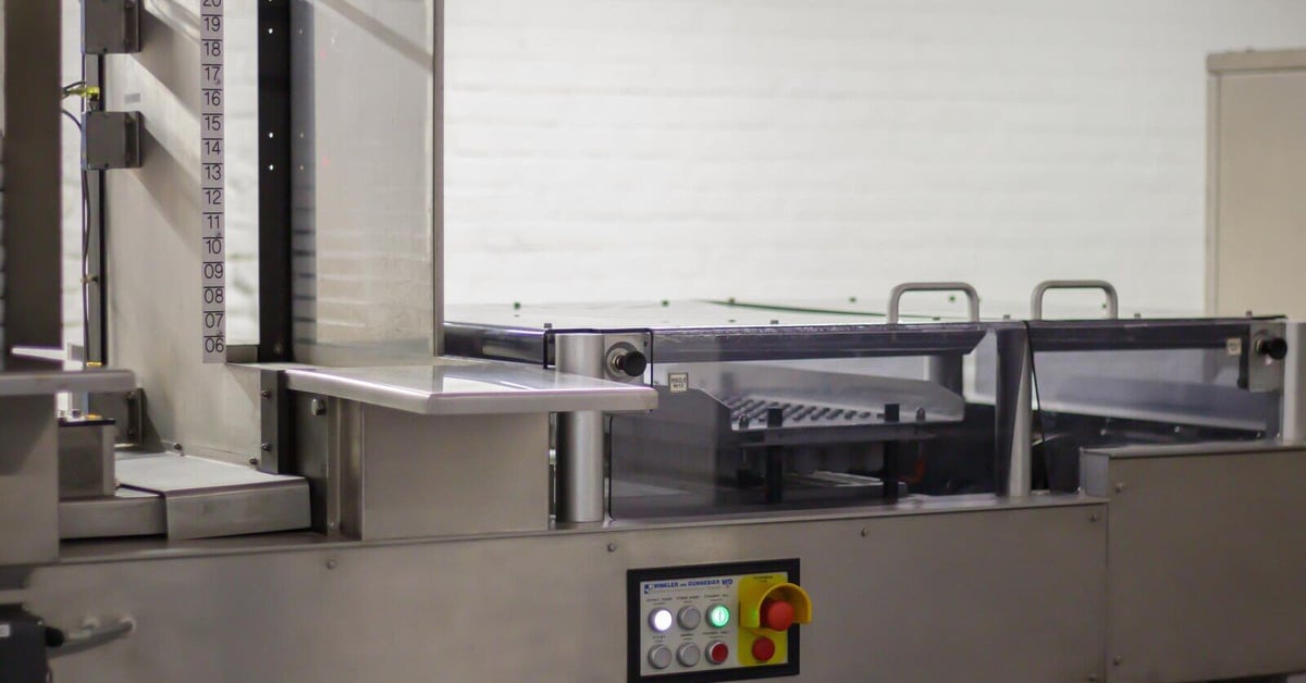 Revolutionize Your Packaging Process with Dingli Packaging Machine ...