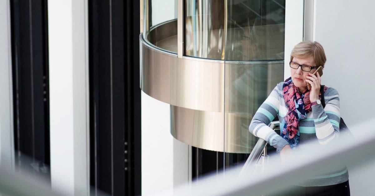 Understanding mini home elevators: A modern solution for accessibility ...