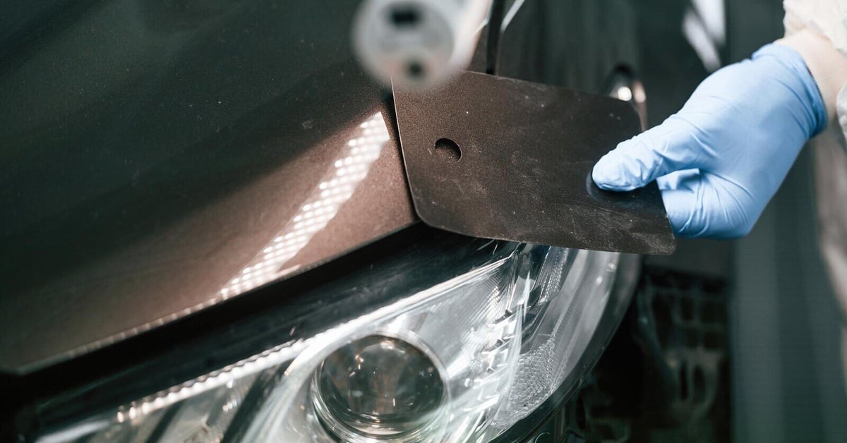 How to effectively repair deep car scratches - ExplorEverity