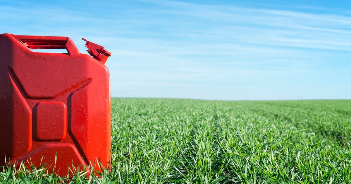 Understanding farm fuel: A comprehensive guide - Breanto