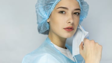 Affordable Rhinoplasty Surgery: Enhance Your Look within Budget - Frovista