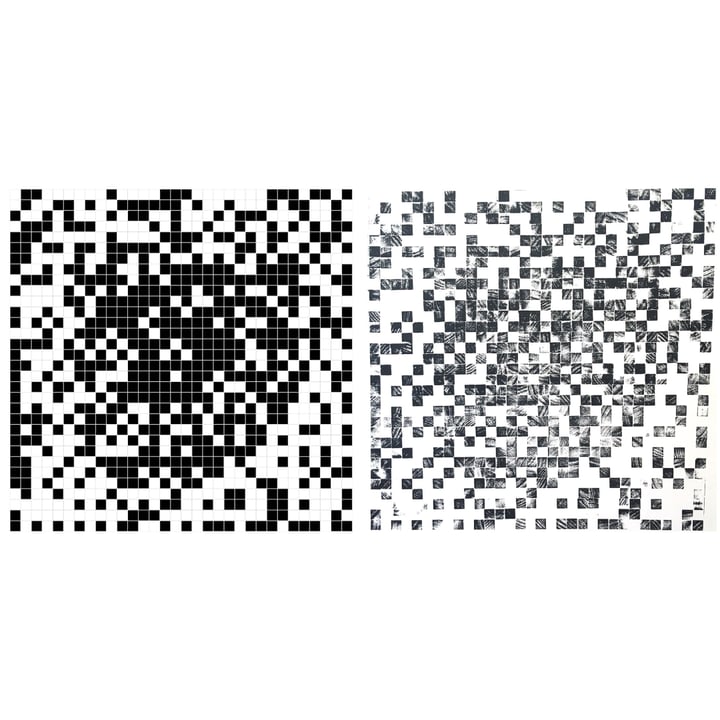 Feral File - Exhibiting, Curating, and Collecting Digital Art