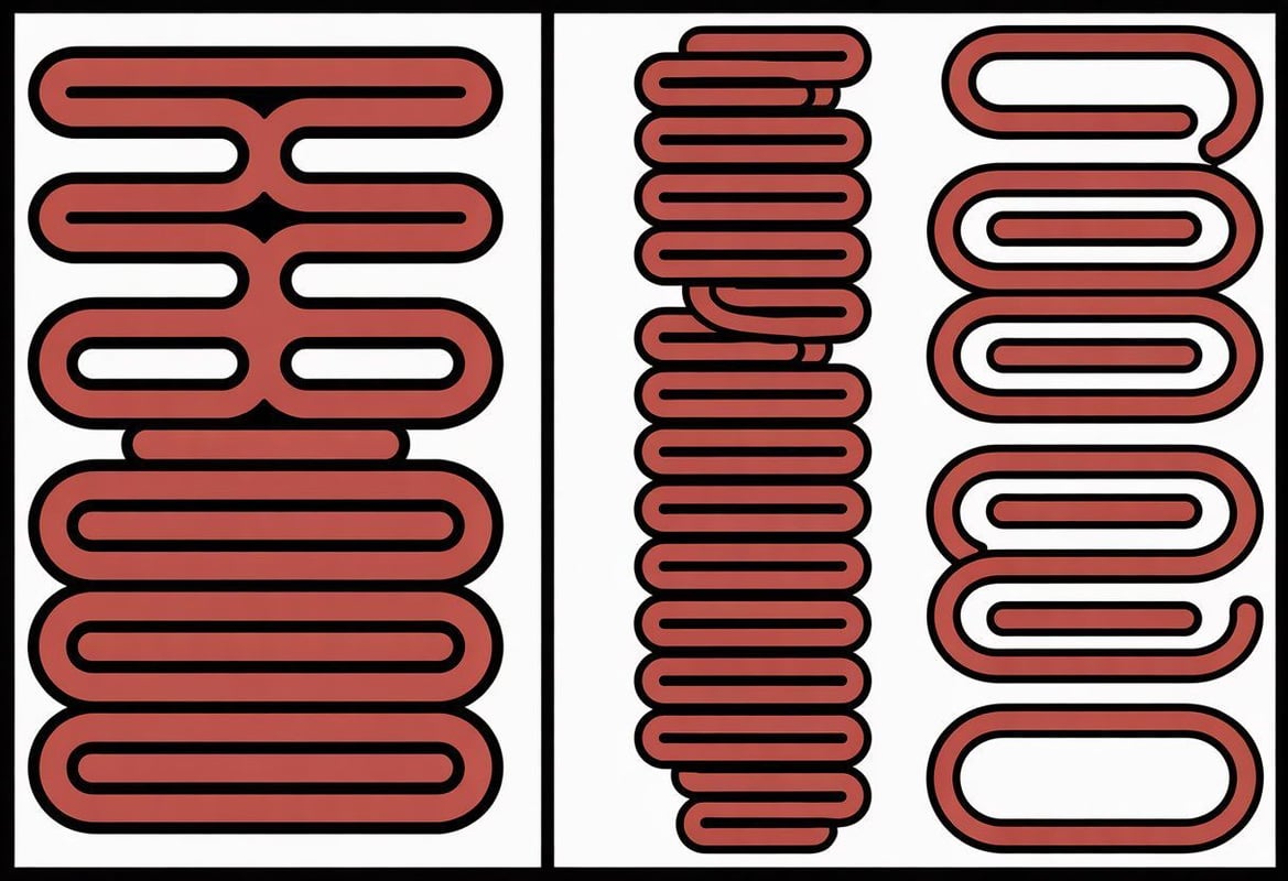 Different Types Of Coils Used in Mattresses And Their Benefits | NM