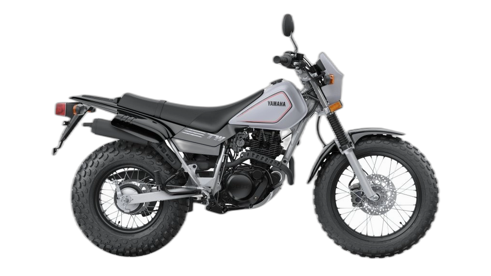 Can-Am Origin vs Yamaha TW200 — Specs | Torquepedia